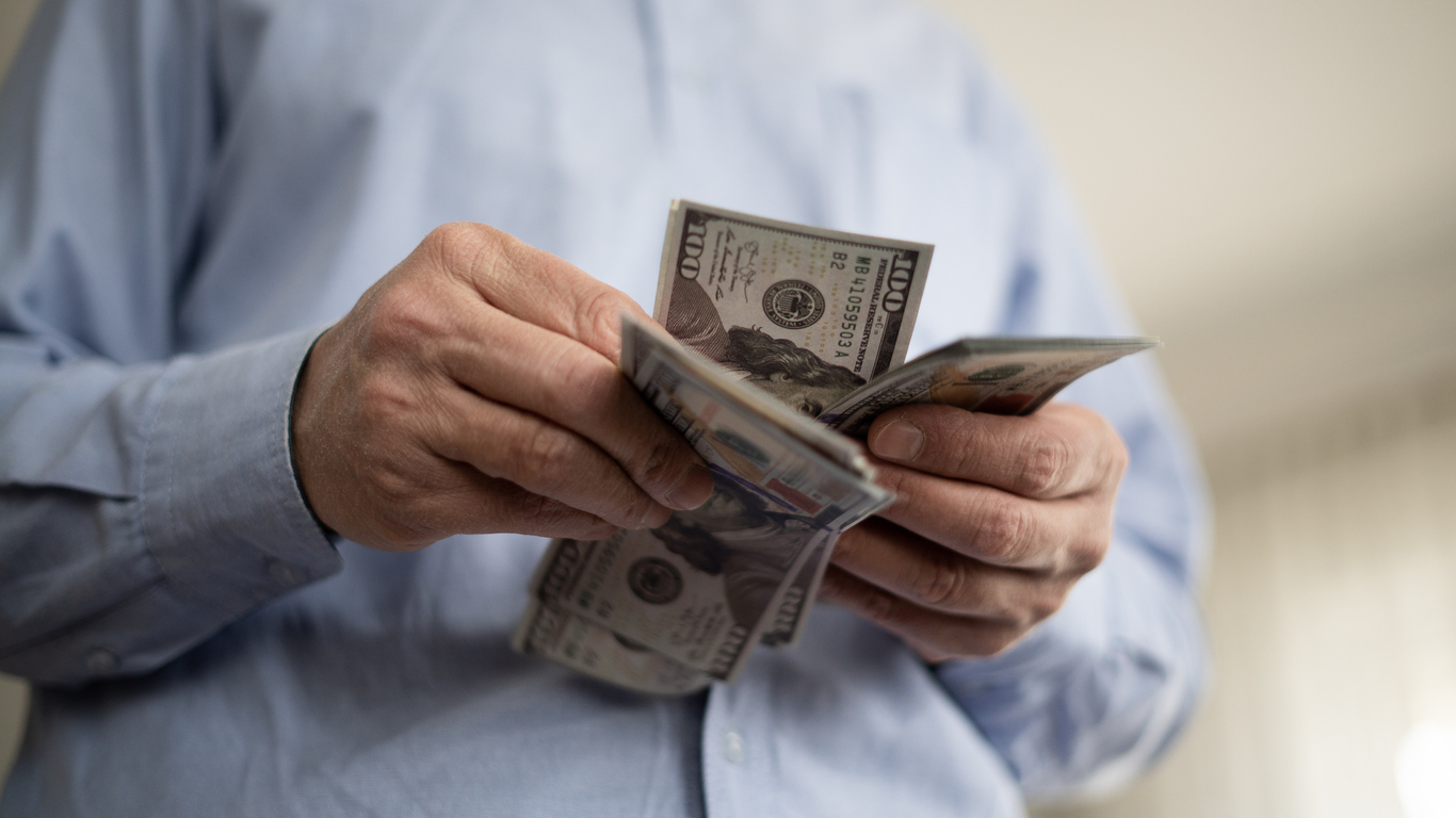 Guide to Setting Financial Goals