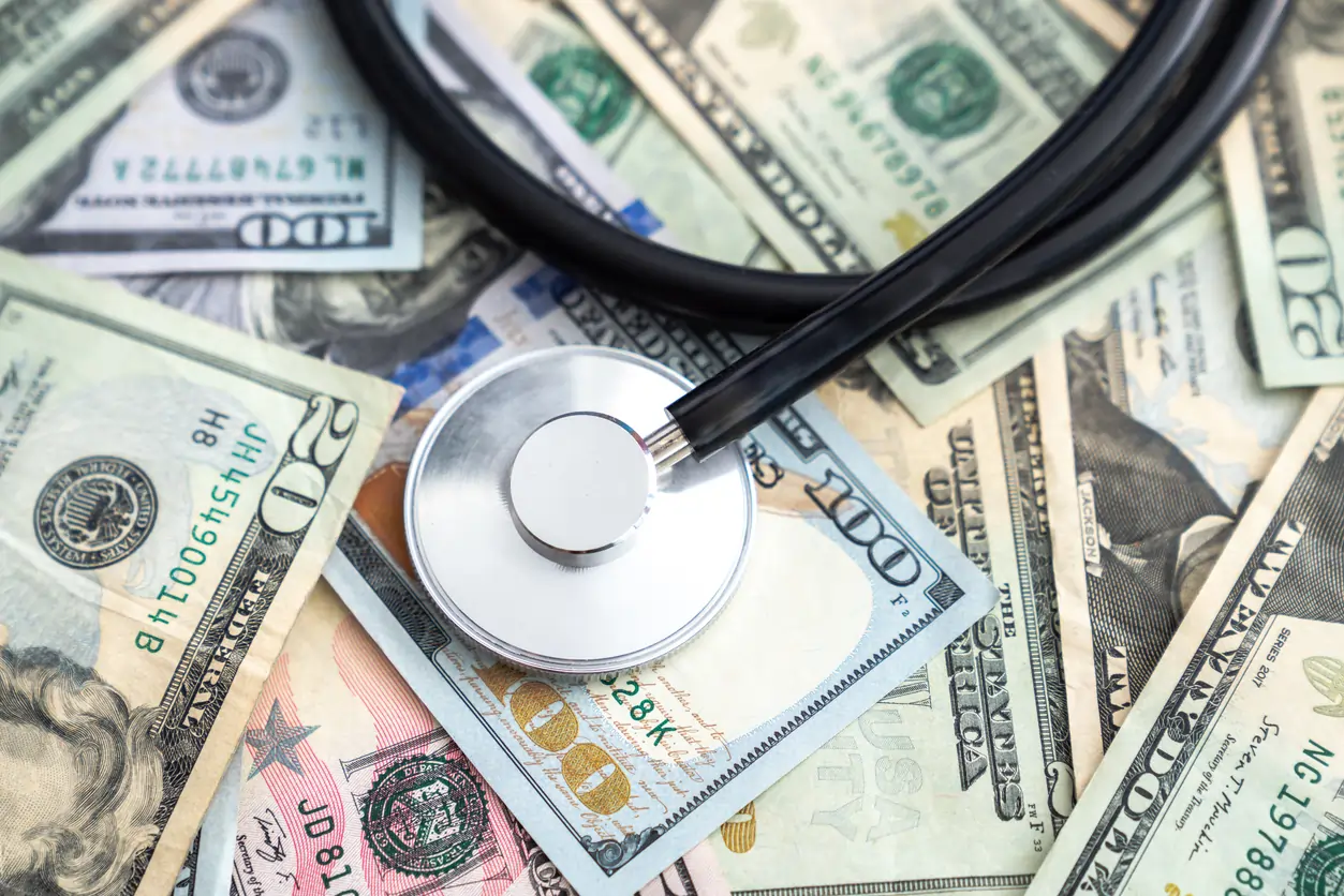 Why Disability Insurance Premiums Are the Same Everywhere
